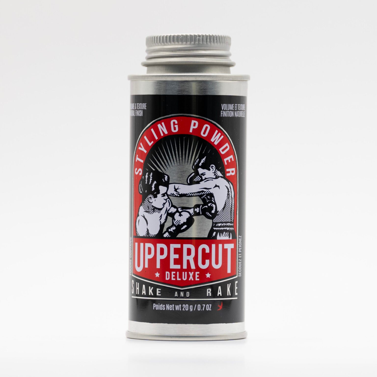 Josif’s Barber Studio